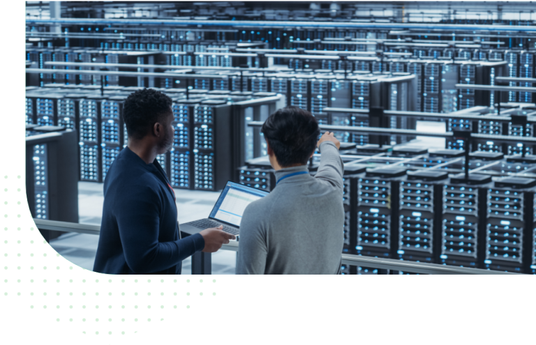 DataOps – Richmond Green